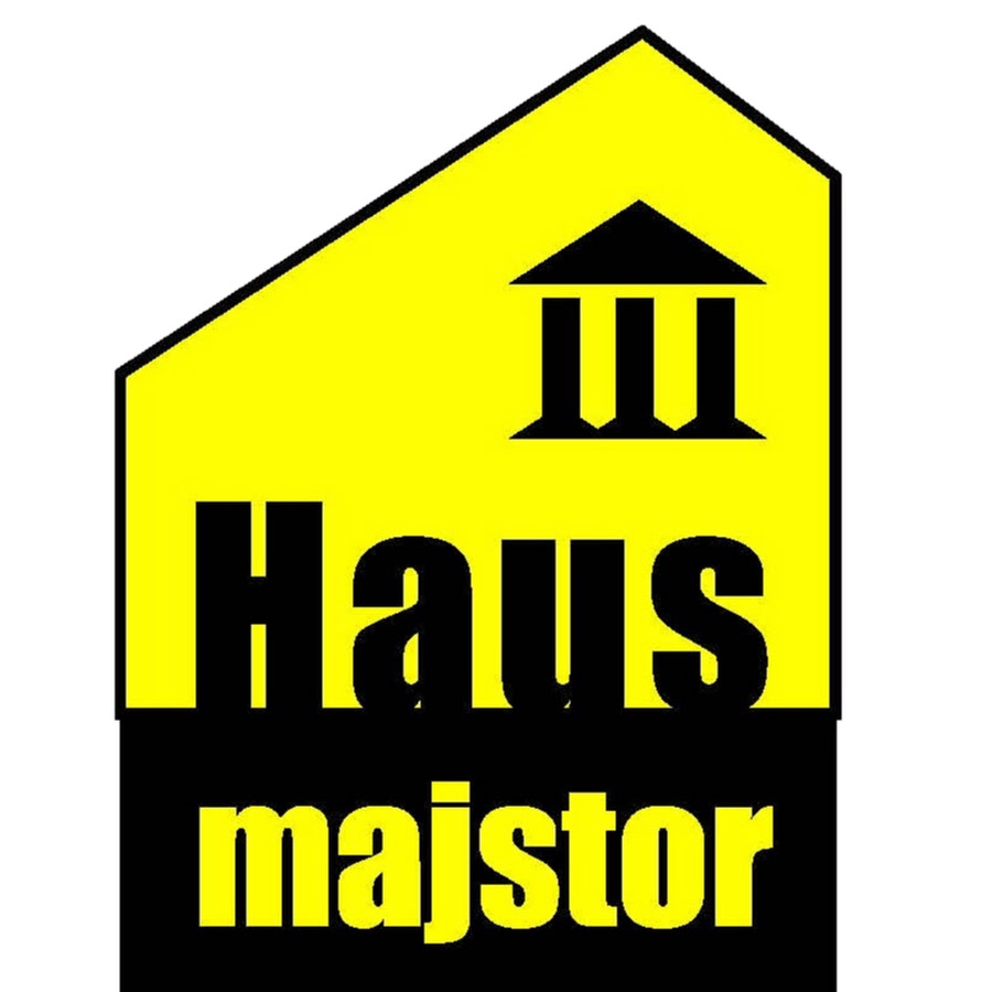 Haus Majstor Crna Gora - YouTube