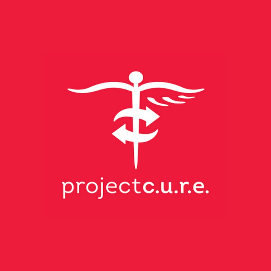 Project CURE - YouTube