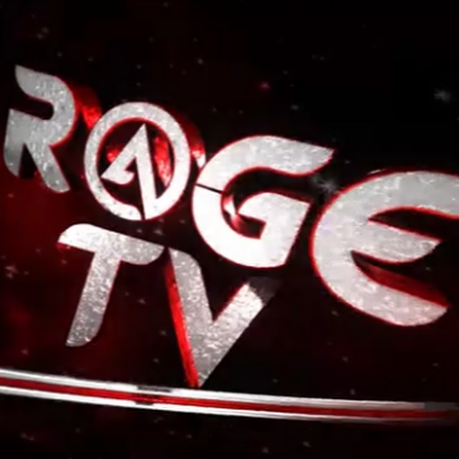 RAGE TV - YouTube