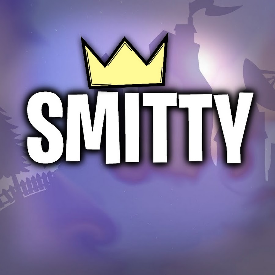 Smitty - YouTube
