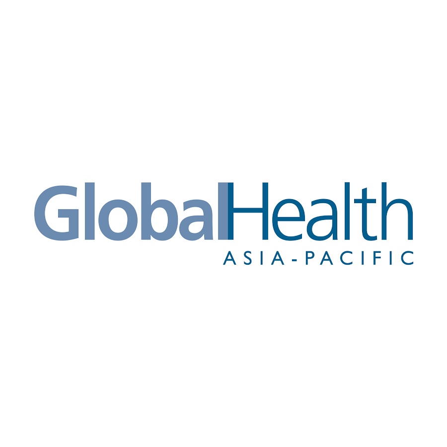 GlobalHealth Asia Pacific - YouTube