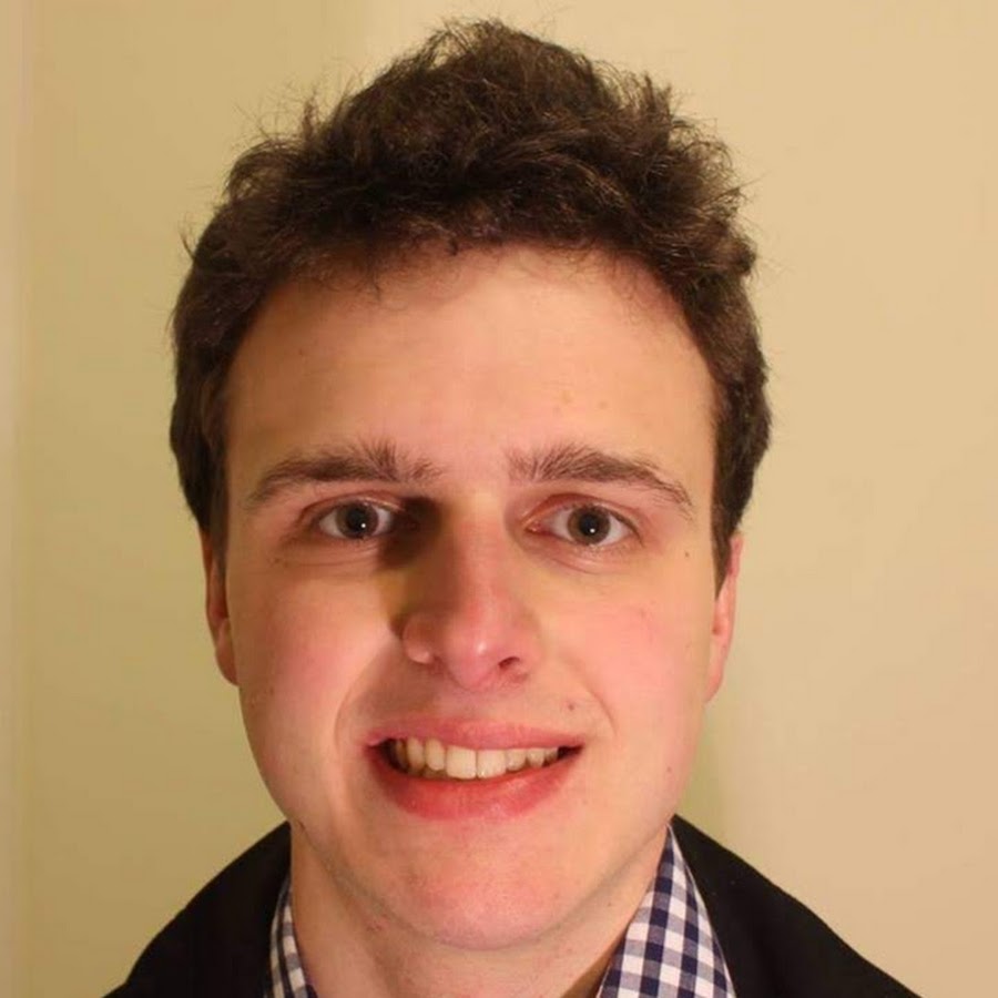 Matthew Sims - YouTube