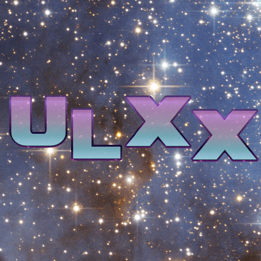 ulxx - YouTube