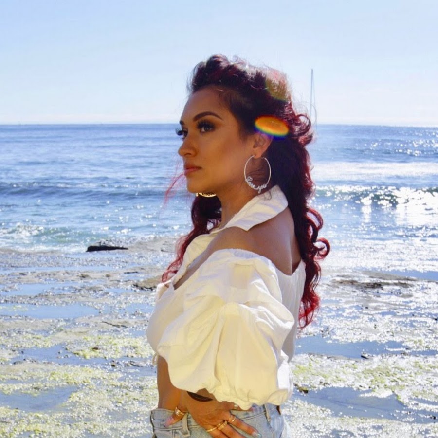 ABRINA Music - YouTube