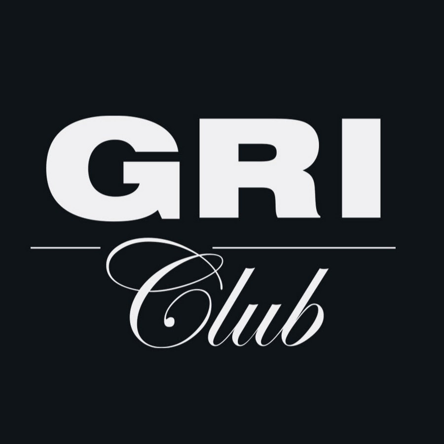 GRI Club - YouTube