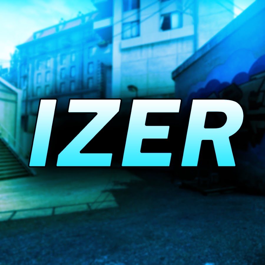 Izer - YouTube