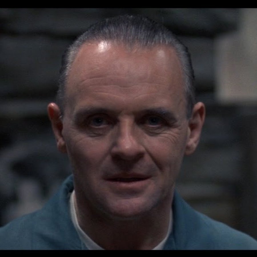 Ганнибал Лектор - YouTube