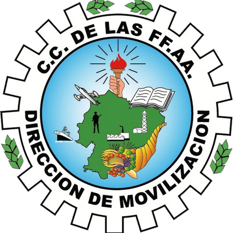 Dirección de Movilización DIRMOV - YouTube