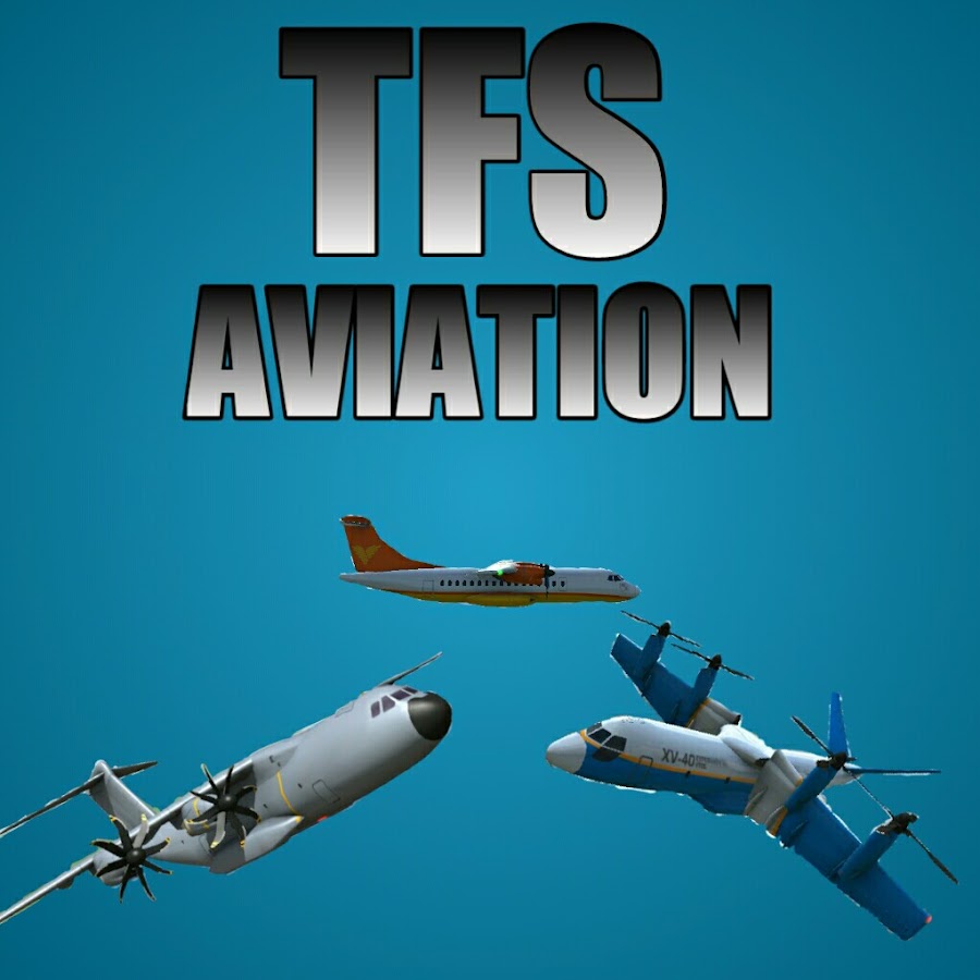 TFS Aviation - YouTube