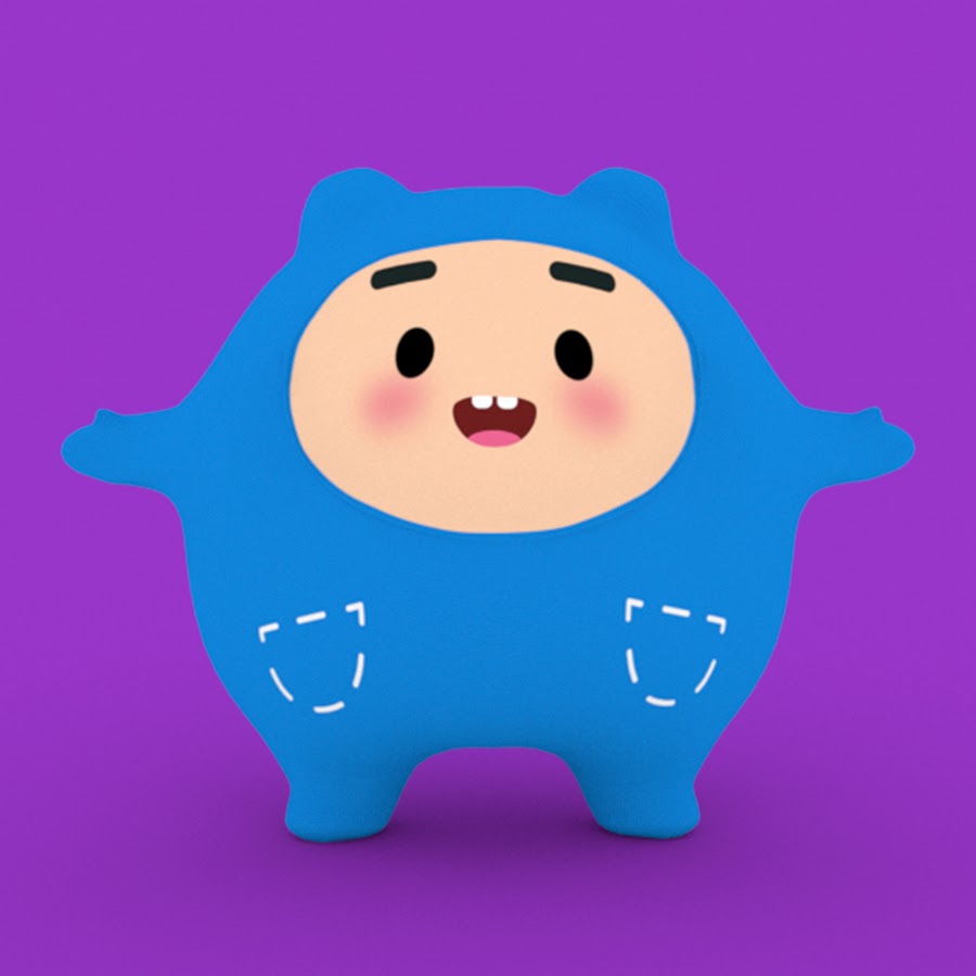 LOLO en ESPAÑOL - dibujos animados para niños - YouTube