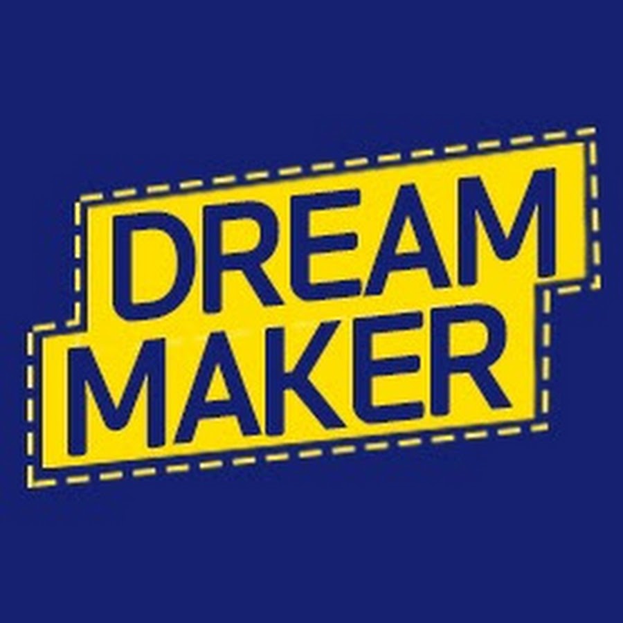 드림메이커DREAM MAKER ENTERTAINMENT - YouTube