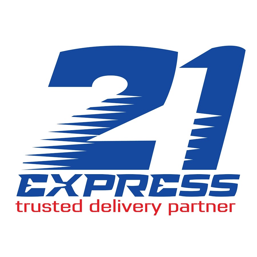 21 Express - YouTube