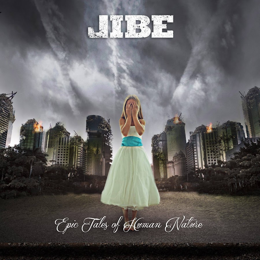 JIBE - YouTube