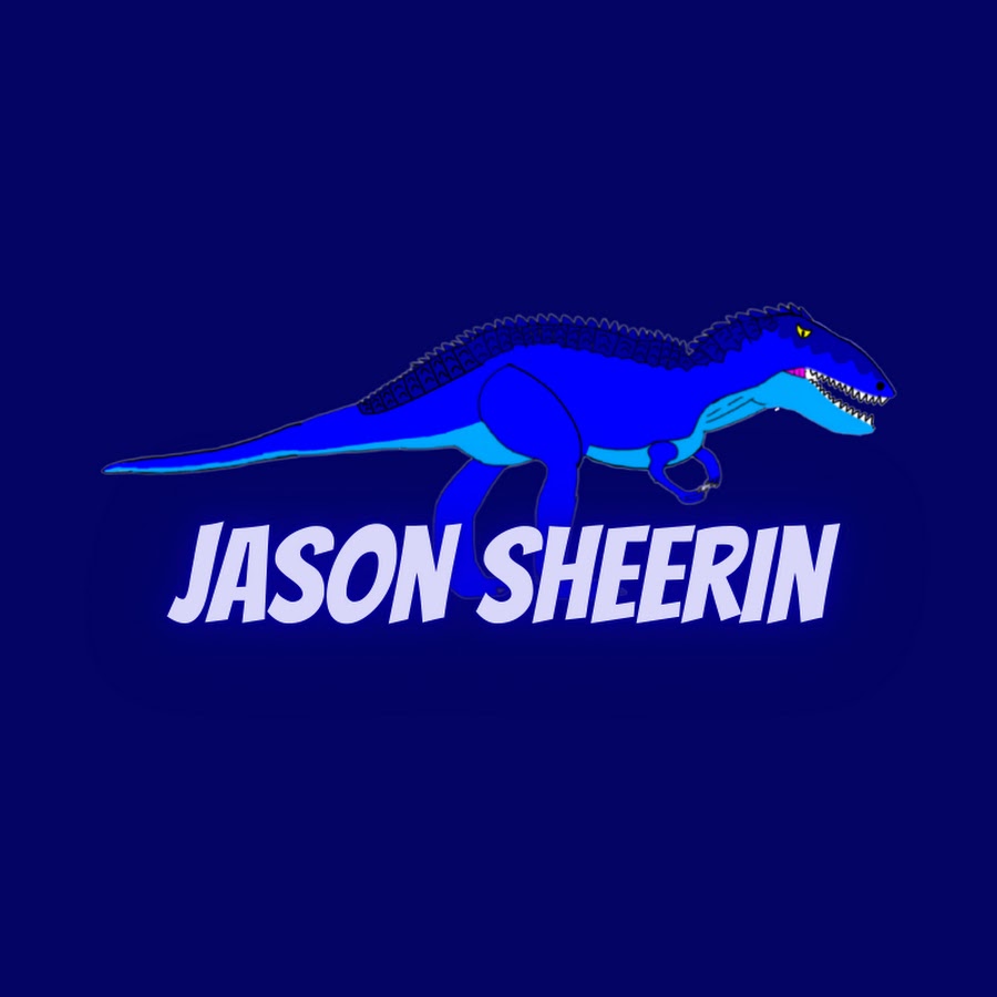 Jason Sheerin - YouTube