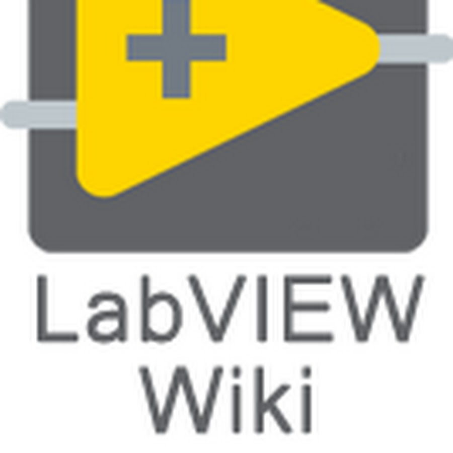 LabVIEW Wiki - YouTube