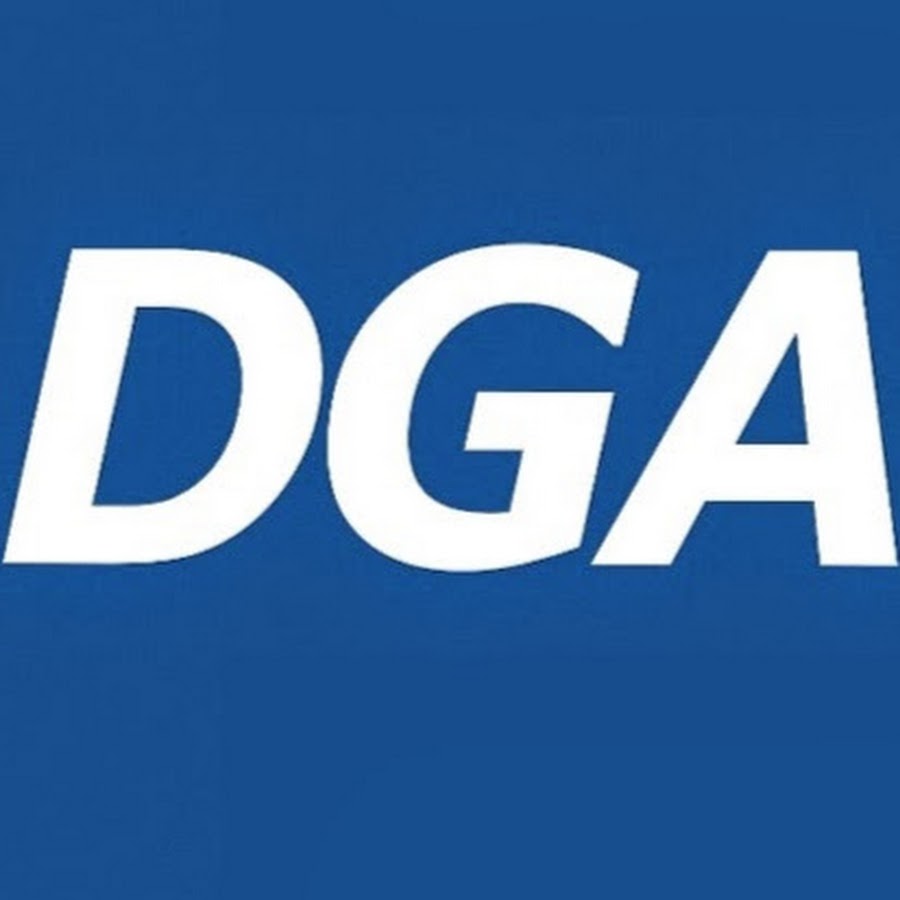 DGA - YouTube