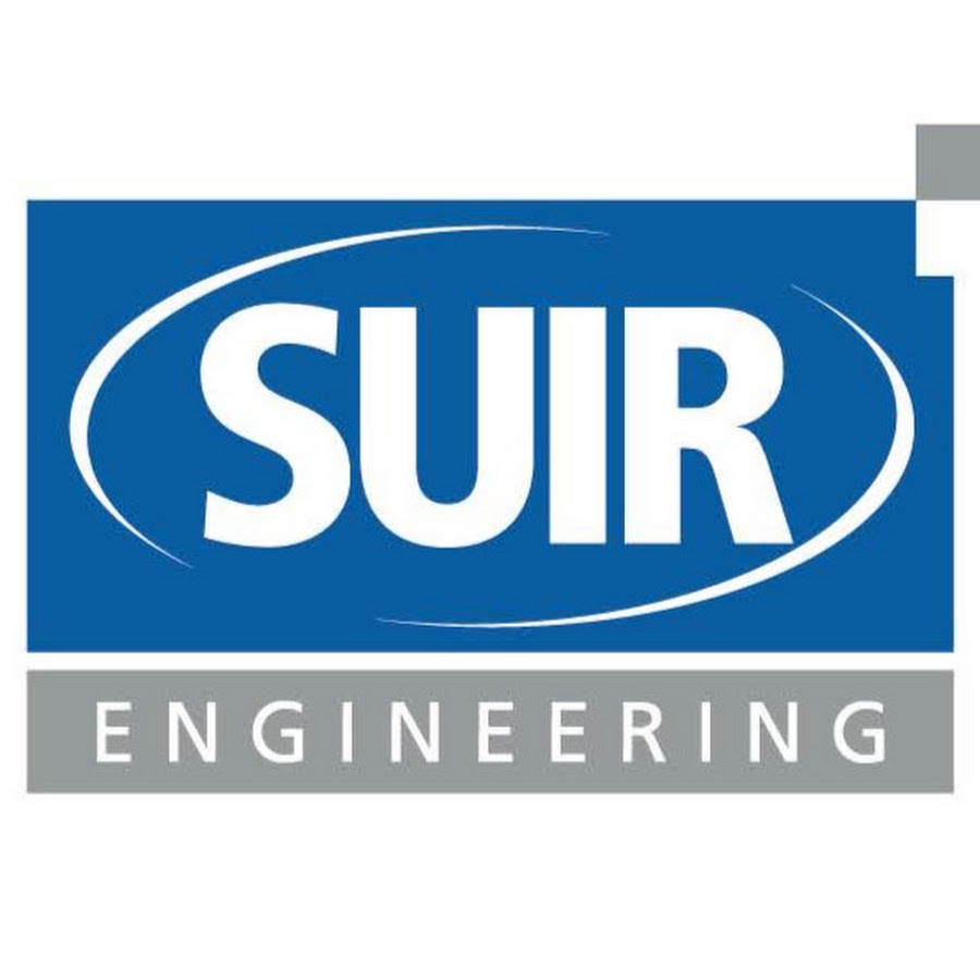 Suir Engineering Ltd. - YouTube