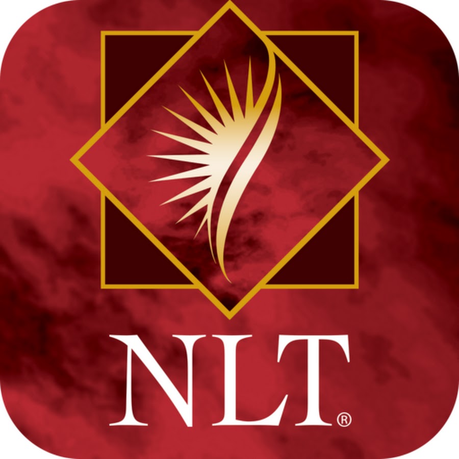 NLT Bible Audio Video YouTube