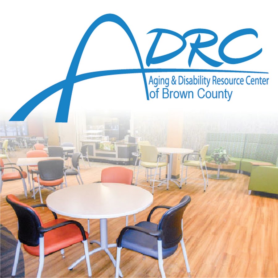 Aging Disability Resource Center of Brown County WI - YouTube