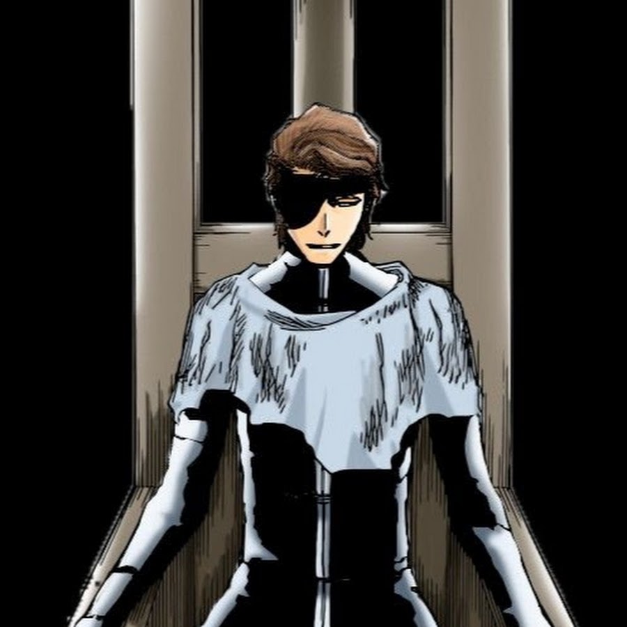Aizen - YouTube