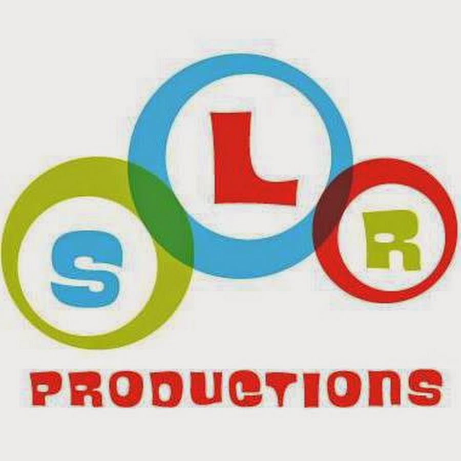 SLR Productions - YouTube