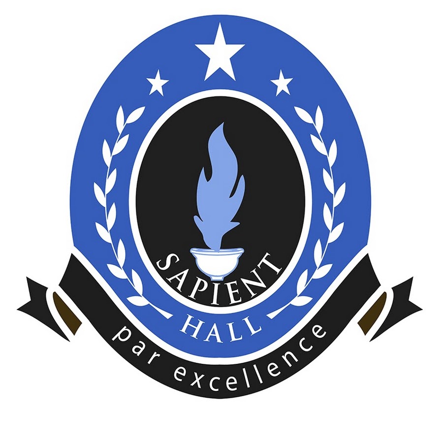 Sapient Hall - YouTube