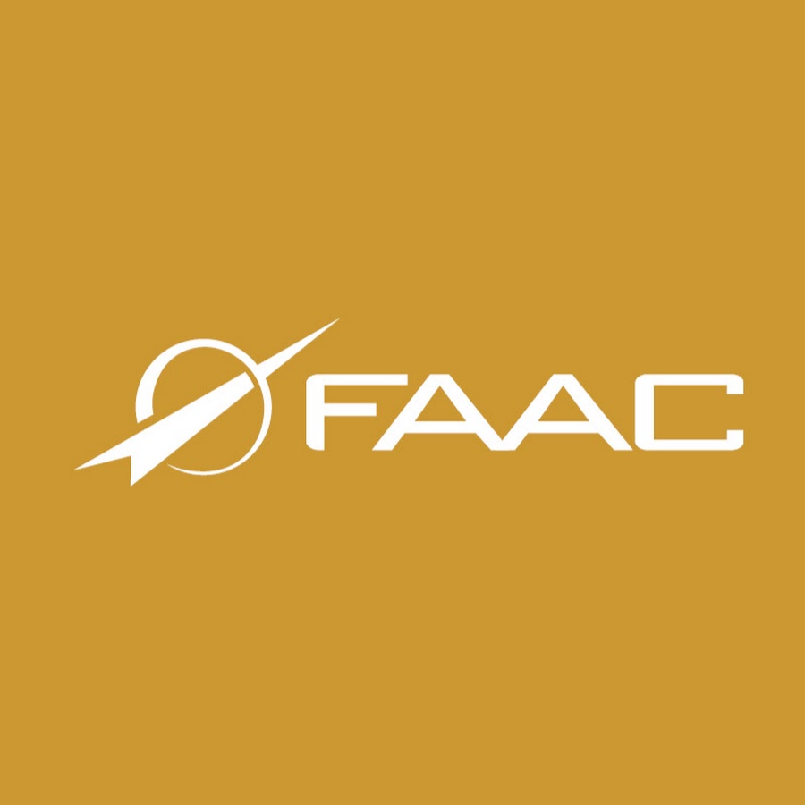 FAAC Incorporated - YouTube