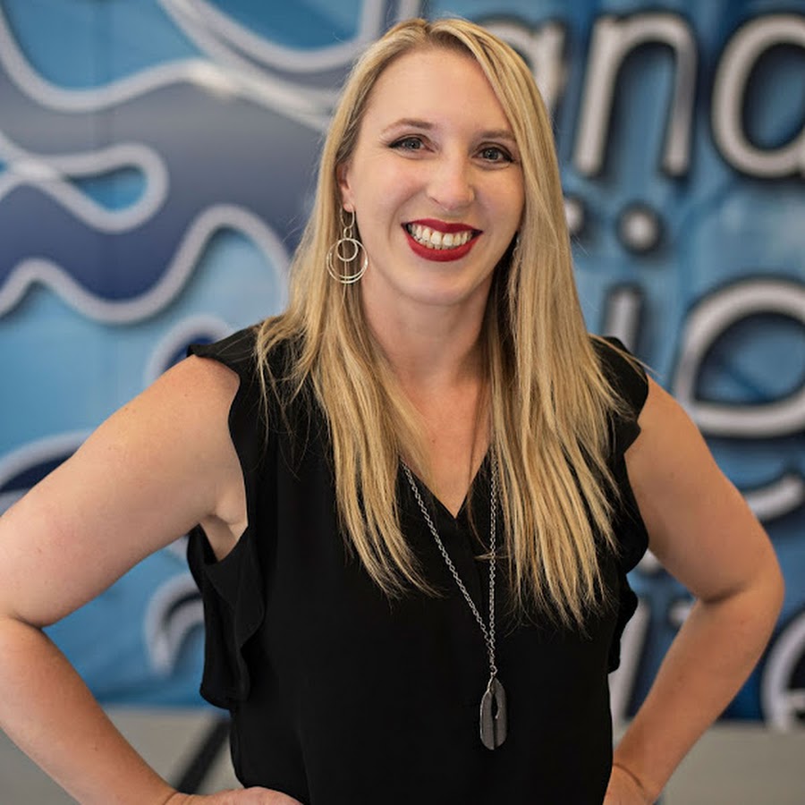 Fast & Fierce Elite Cheerleading - YouTube