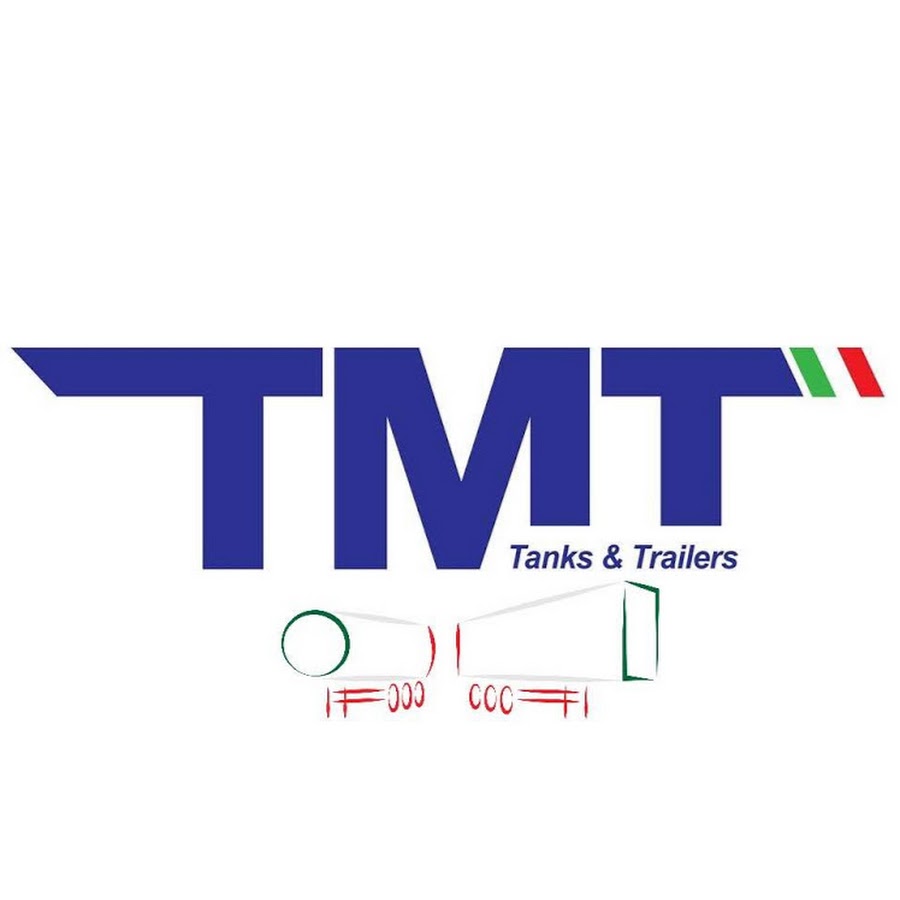 TMT Tanks & Trailers - YouTube