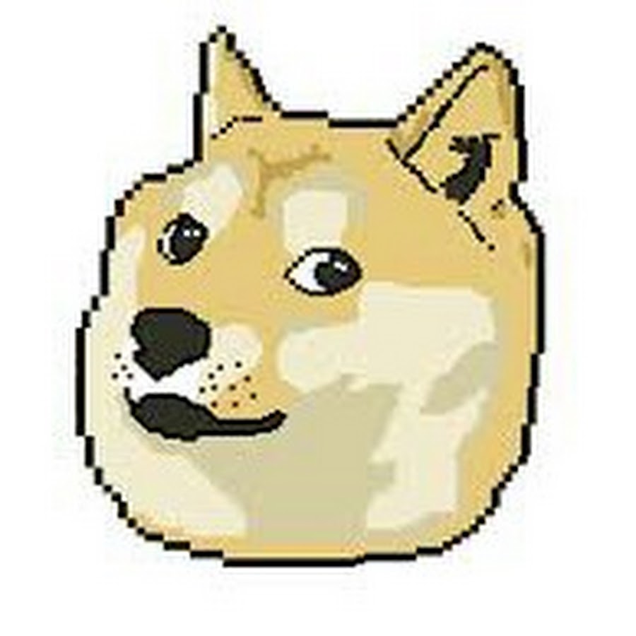 Doge_Gaming - YouTube