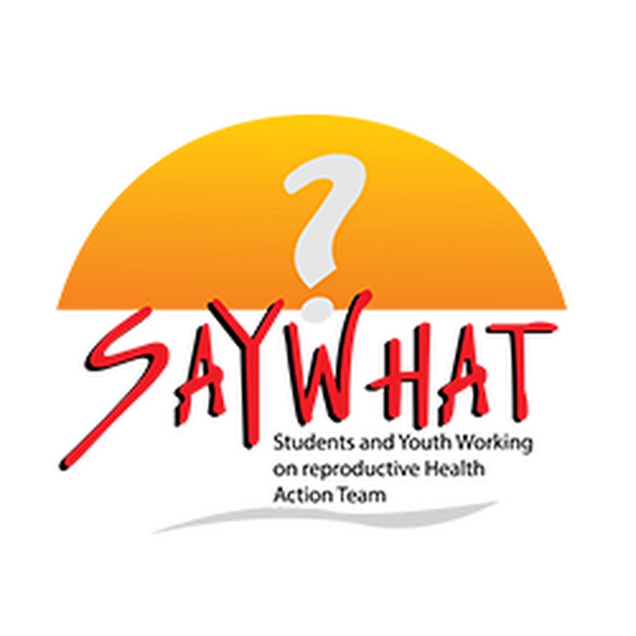 SAYWHAT Zimbabwe - YouTube