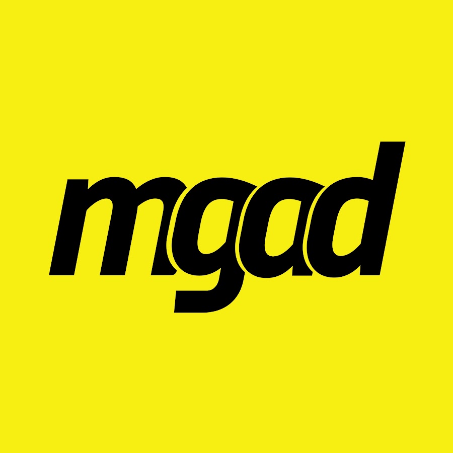 明治学院大学広告研究会MGAD - YouTube