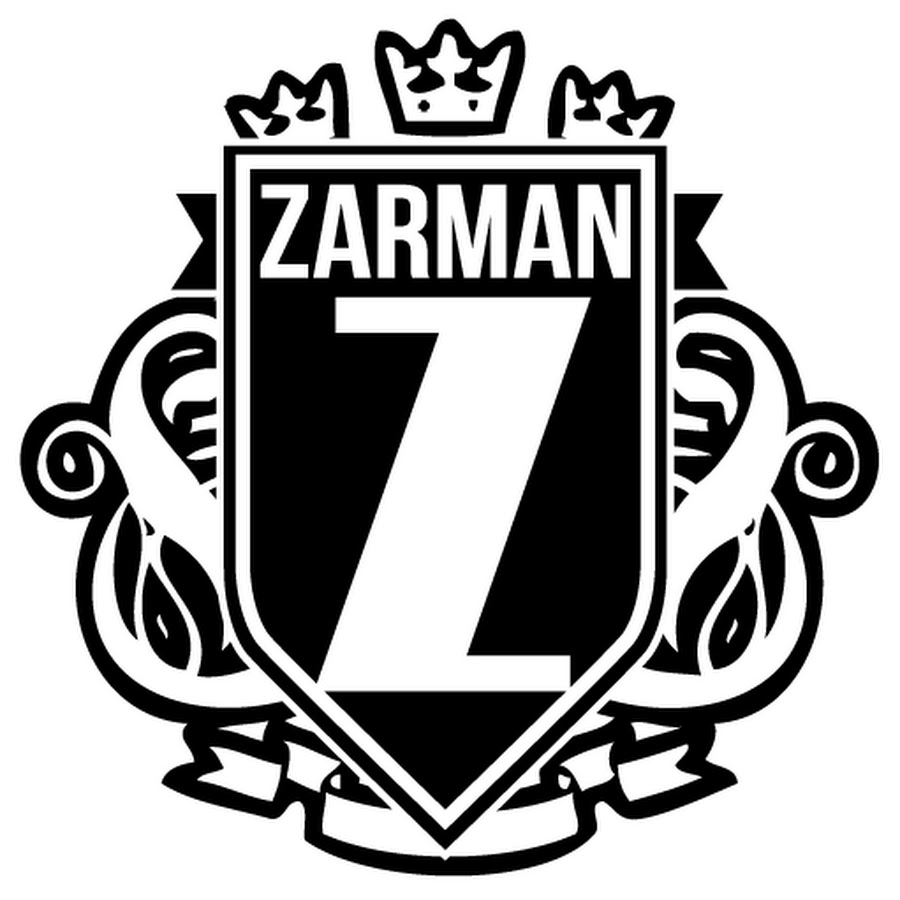ZARMAN - YouTube