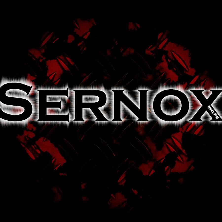 Sernox - YouTube