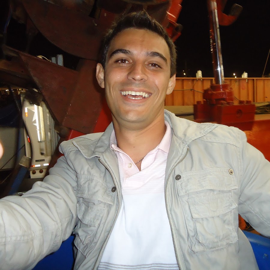 Flavio oliveira - YouTube