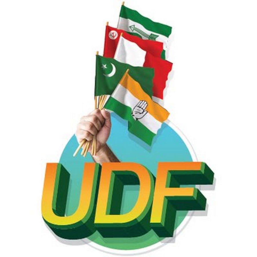 UDF KERALA - YouTube