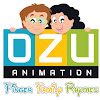 Ozu Finger Family Rhymes - YouTube