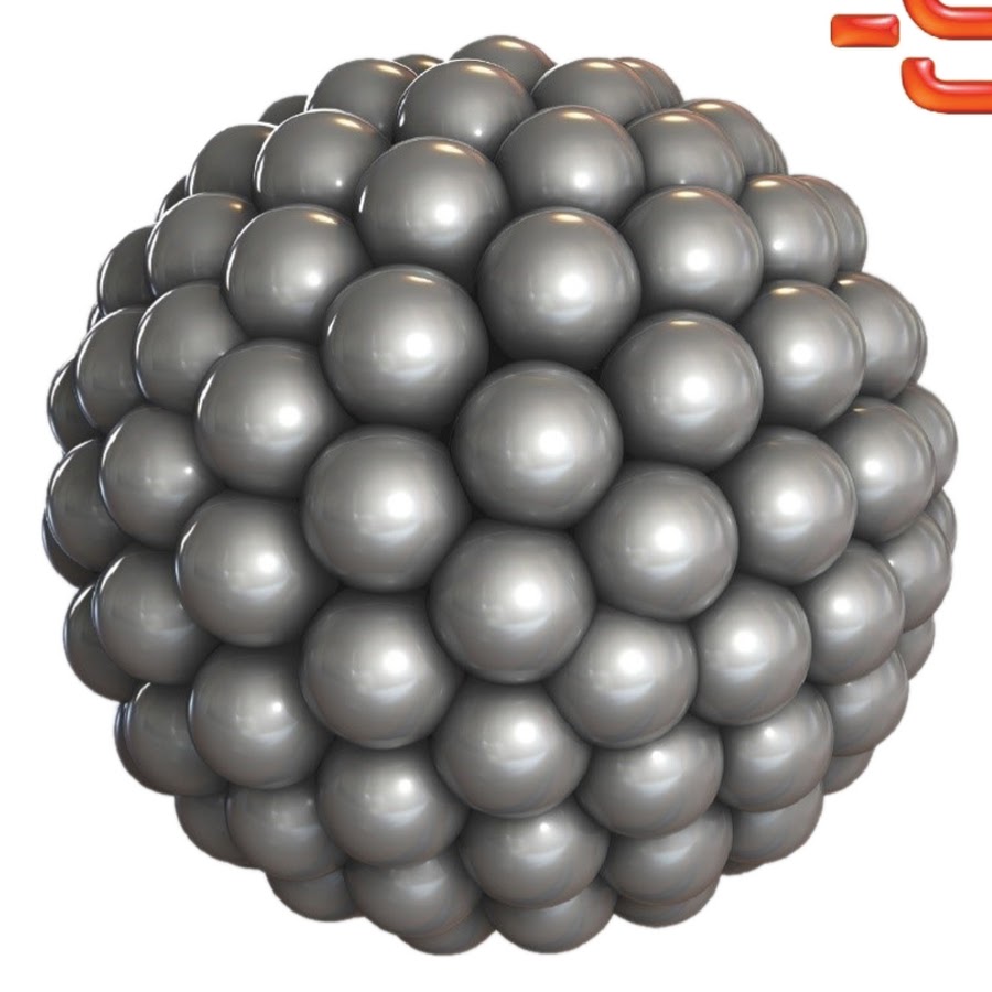 Cluster nano - YouTube