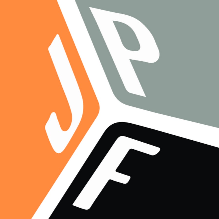 Société JPF - YouTube