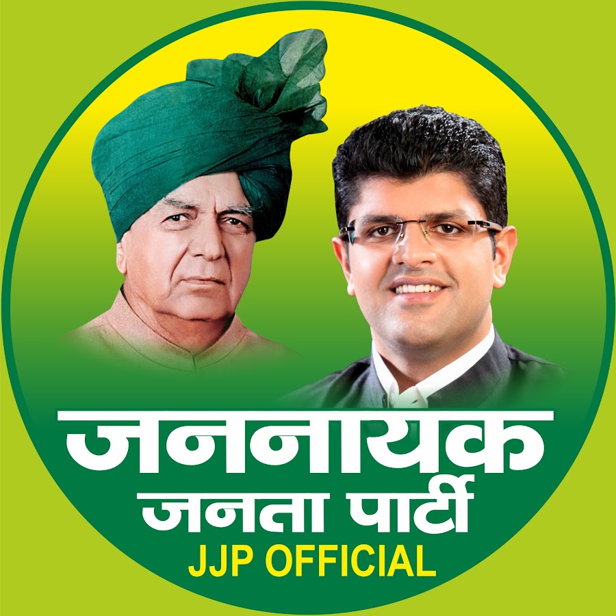 JJP OFFICIAL - YouTube