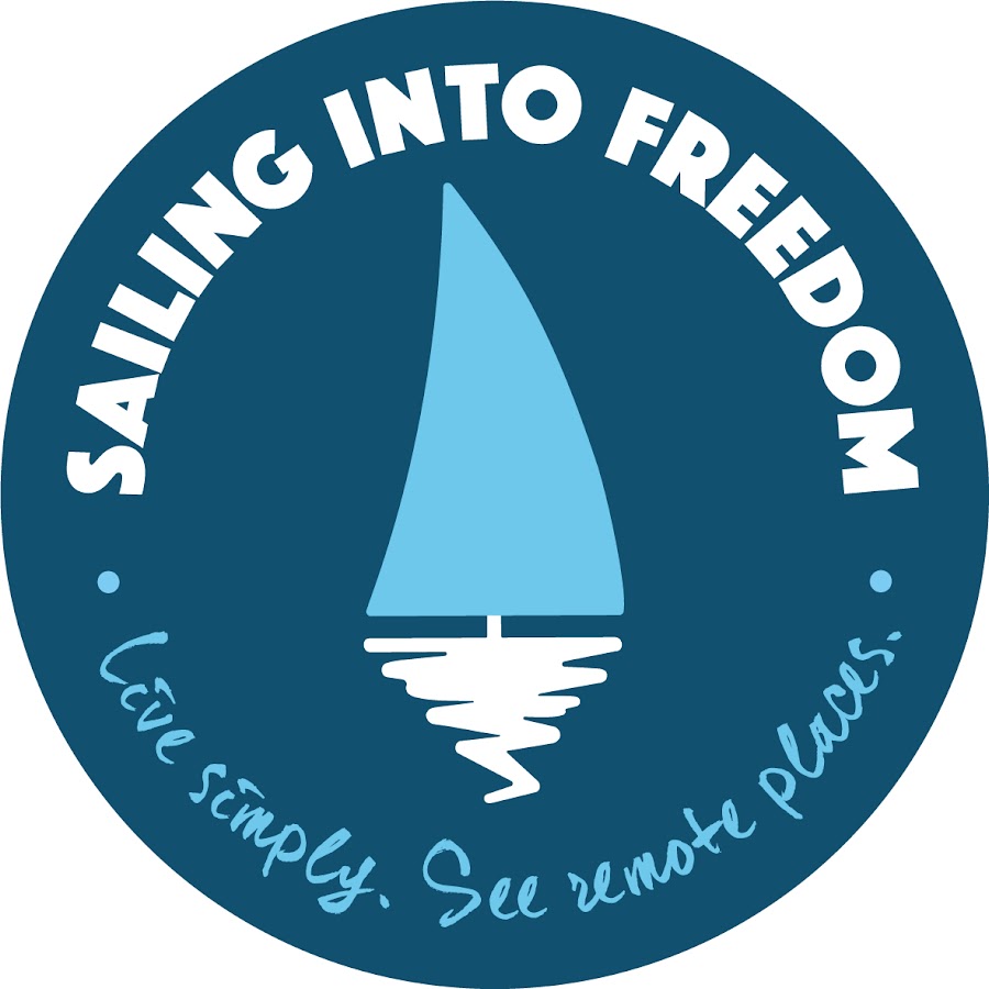 SAILING into FREEDOM - YouTube