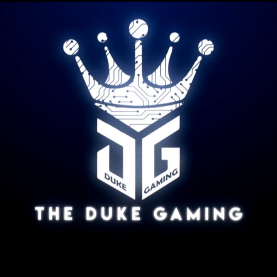 The Duke Gaming - YouTube