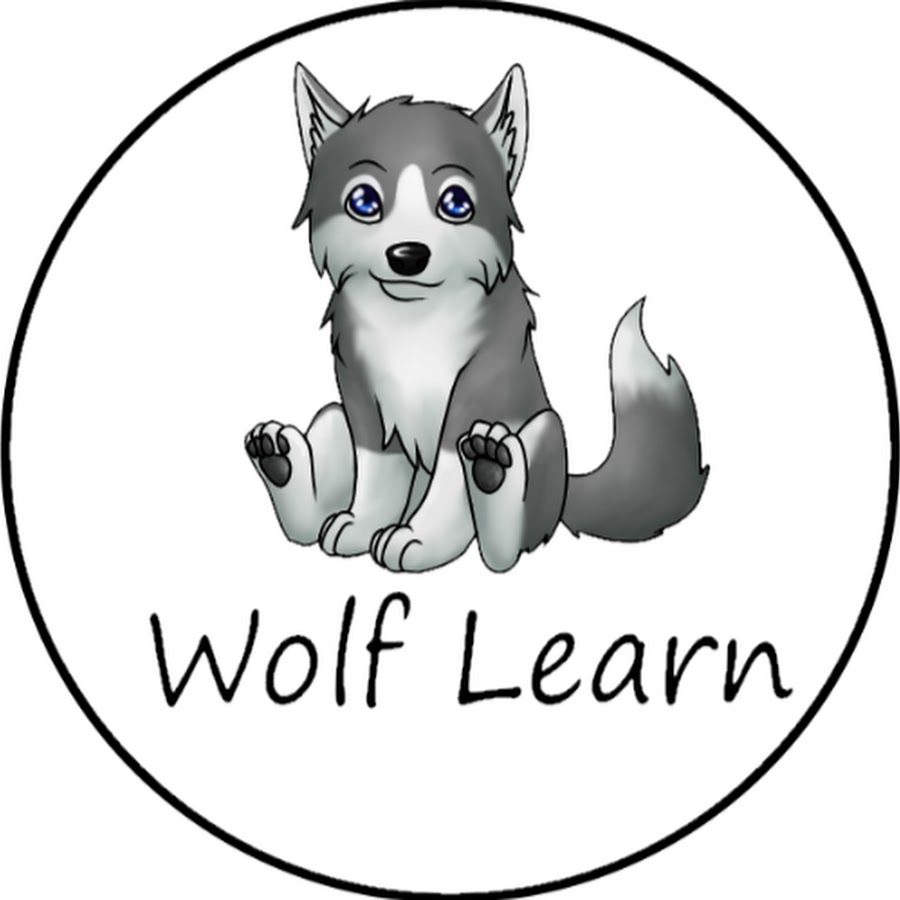 Wolf Learn - YouTube
