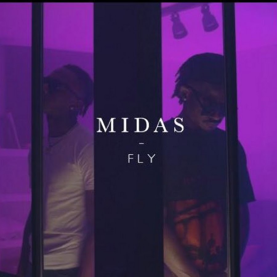 Midas Officiel - YouTube