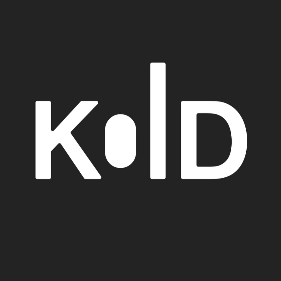 Kold College - YouTube