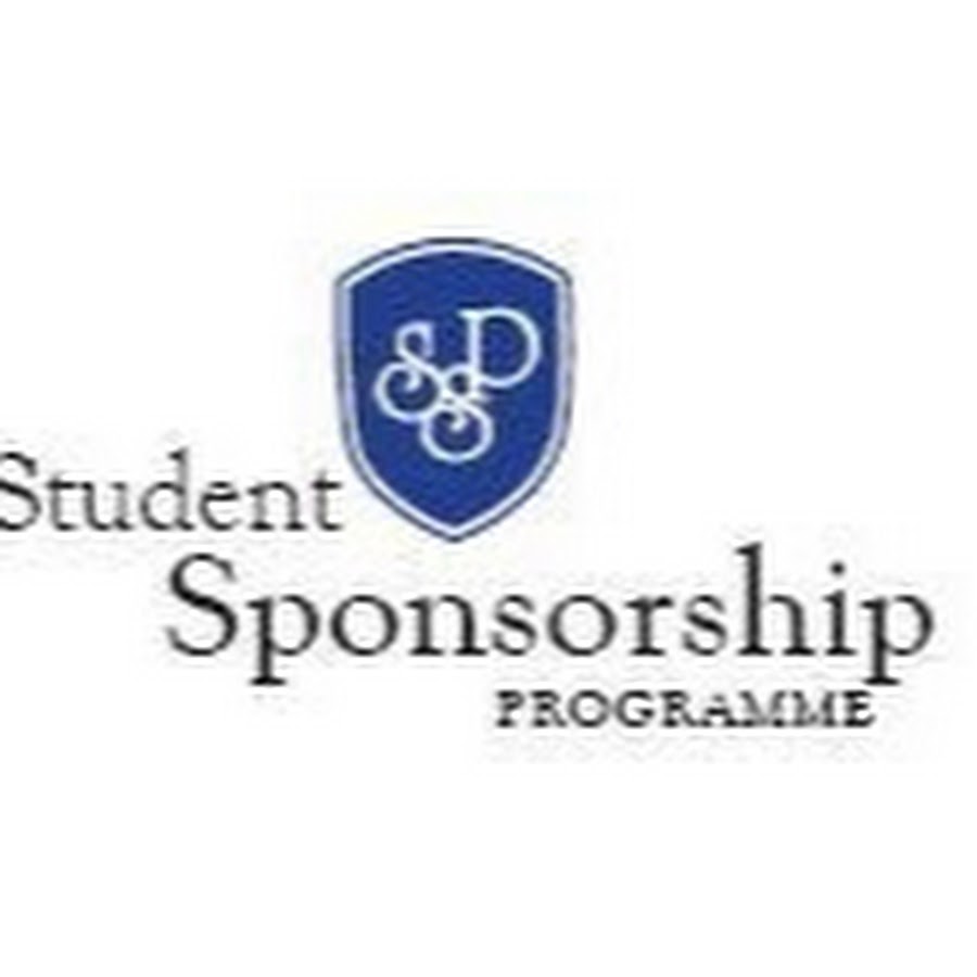 Student Sponsorship Programme - YouTube