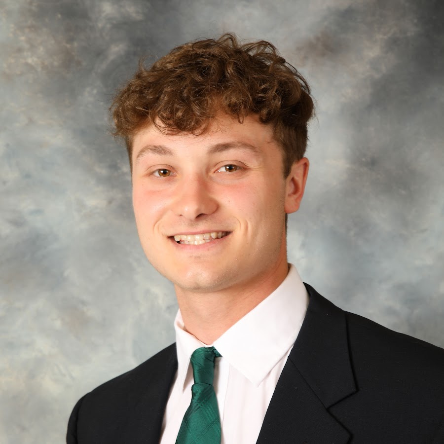 Jacob Chisholm - YouTube