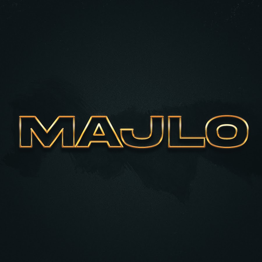 Majlo Official - YouTube