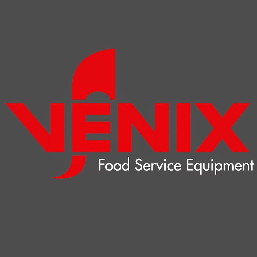 Venix Food Service Equipment - YouTube