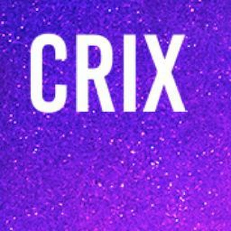 Crix - YouTube
